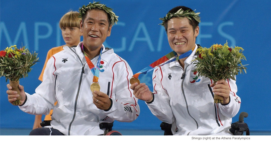 p022-p023 ＜ LANDMARK English Communication Ⅱ｜啓林館 デジタル教科書